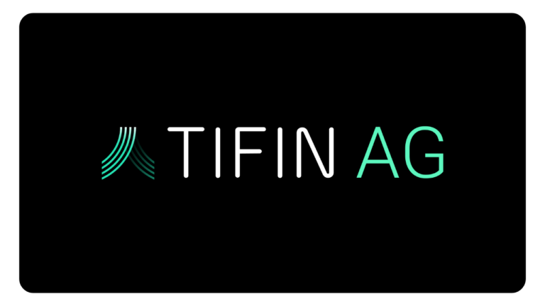 TIFIN Announces the Spin-off of TIFIN AG, an AI Platform to help Wealth ...